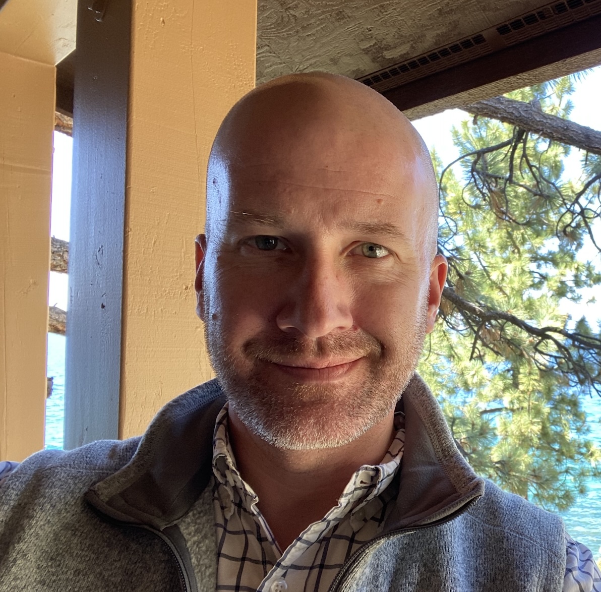 Brad Schultz | Profiles